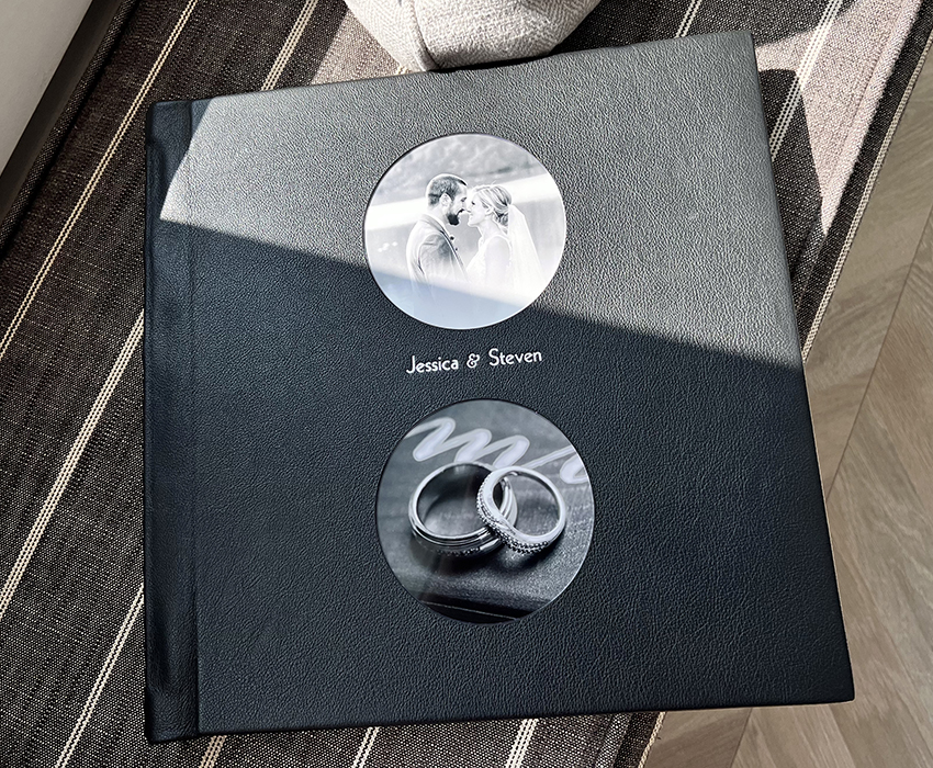 Charm Series - The Album Master