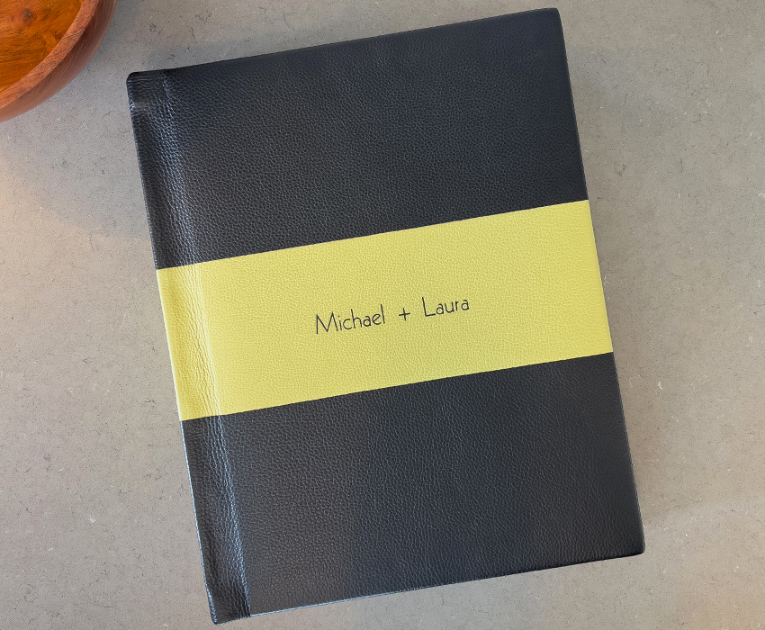 Two-Tone Cover - The Album Master